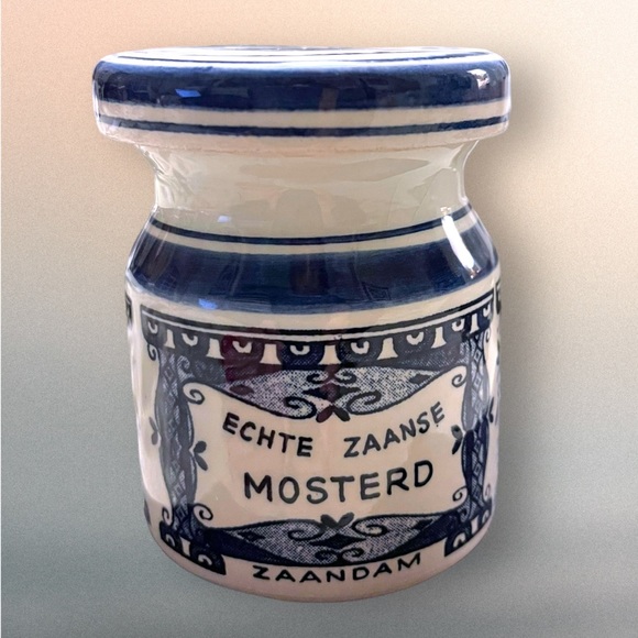 Delft | Accents | Vintage Delft Blue Made In Holland Hand Painted ...